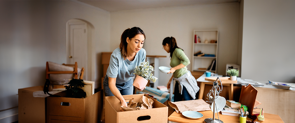Moving Tips to Make Your Move (and Life) Easier – Part 1 - Coastvalley