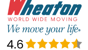 Trusted Moving Company in San Clemente | Coast Valley Moving