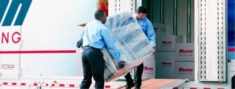 San Clemente & Newport Beach Movers - Coast Valley Moving & Storage